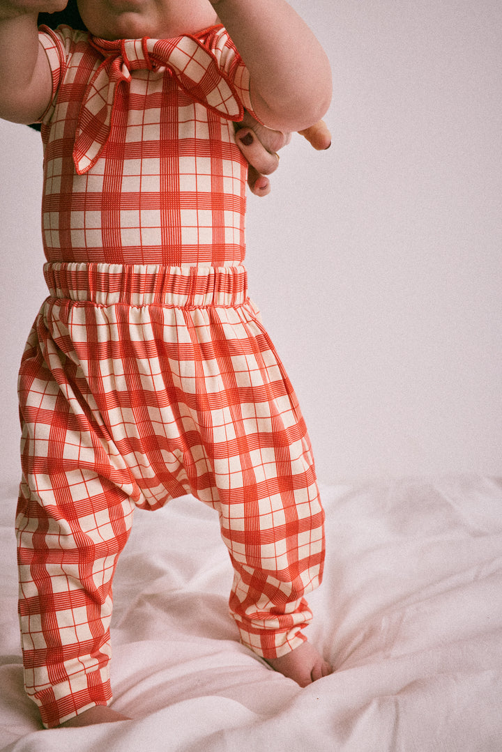 Baby Clothes | Misha & Puff