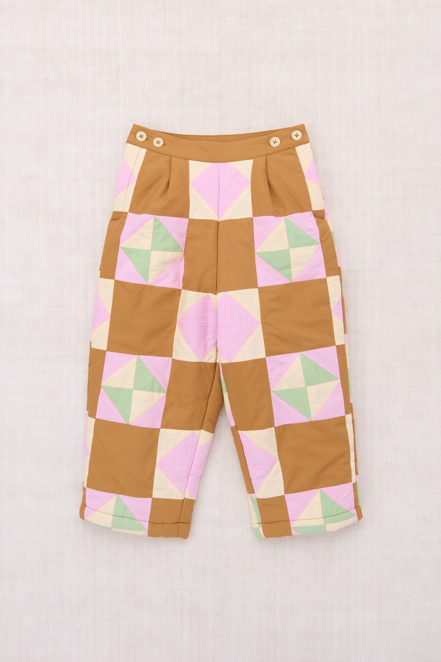 Kids Clothes | Misha & Puff