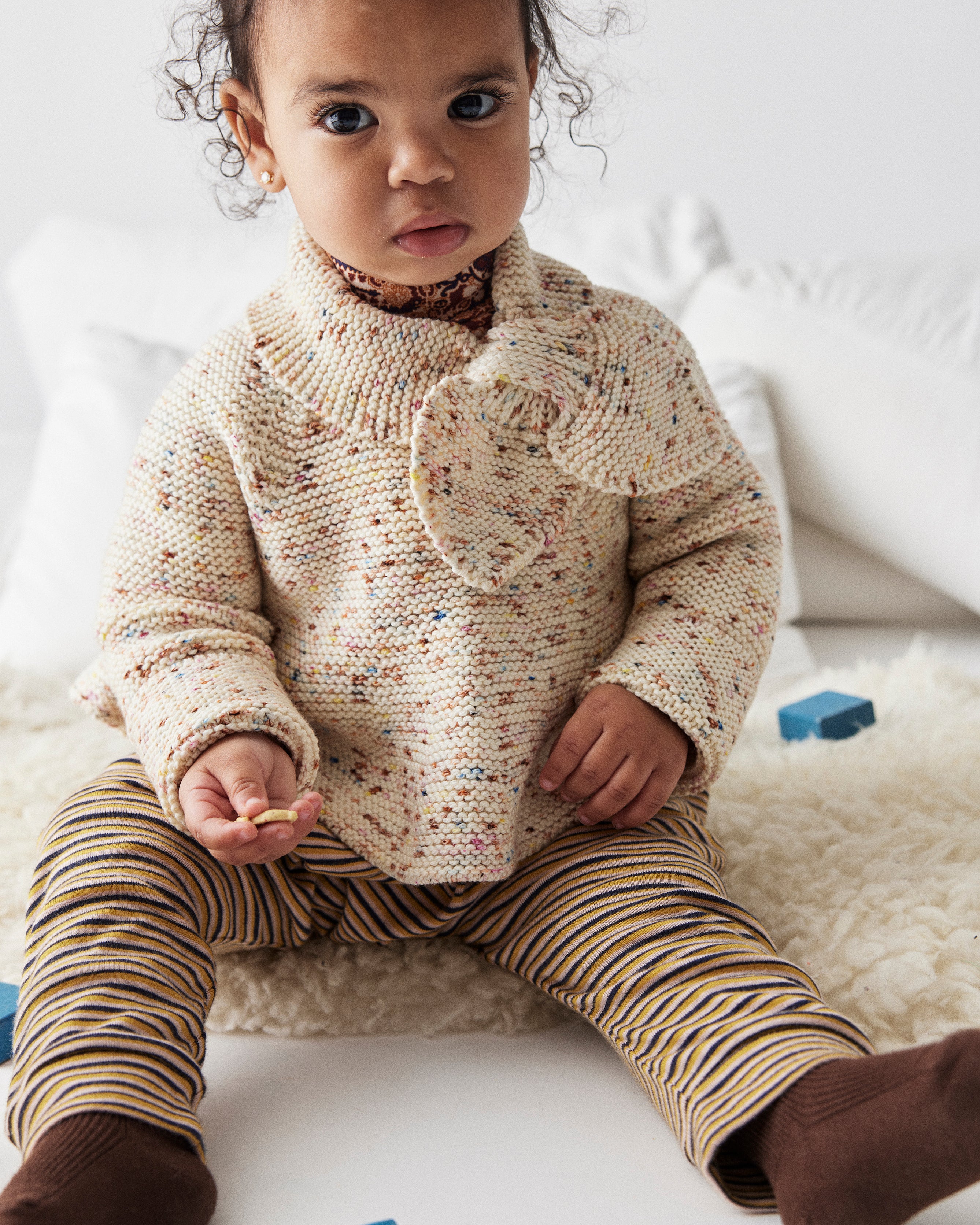 Child - Tops - Misha & Puff