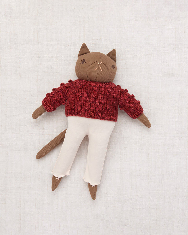 Toys – Misha & Puff