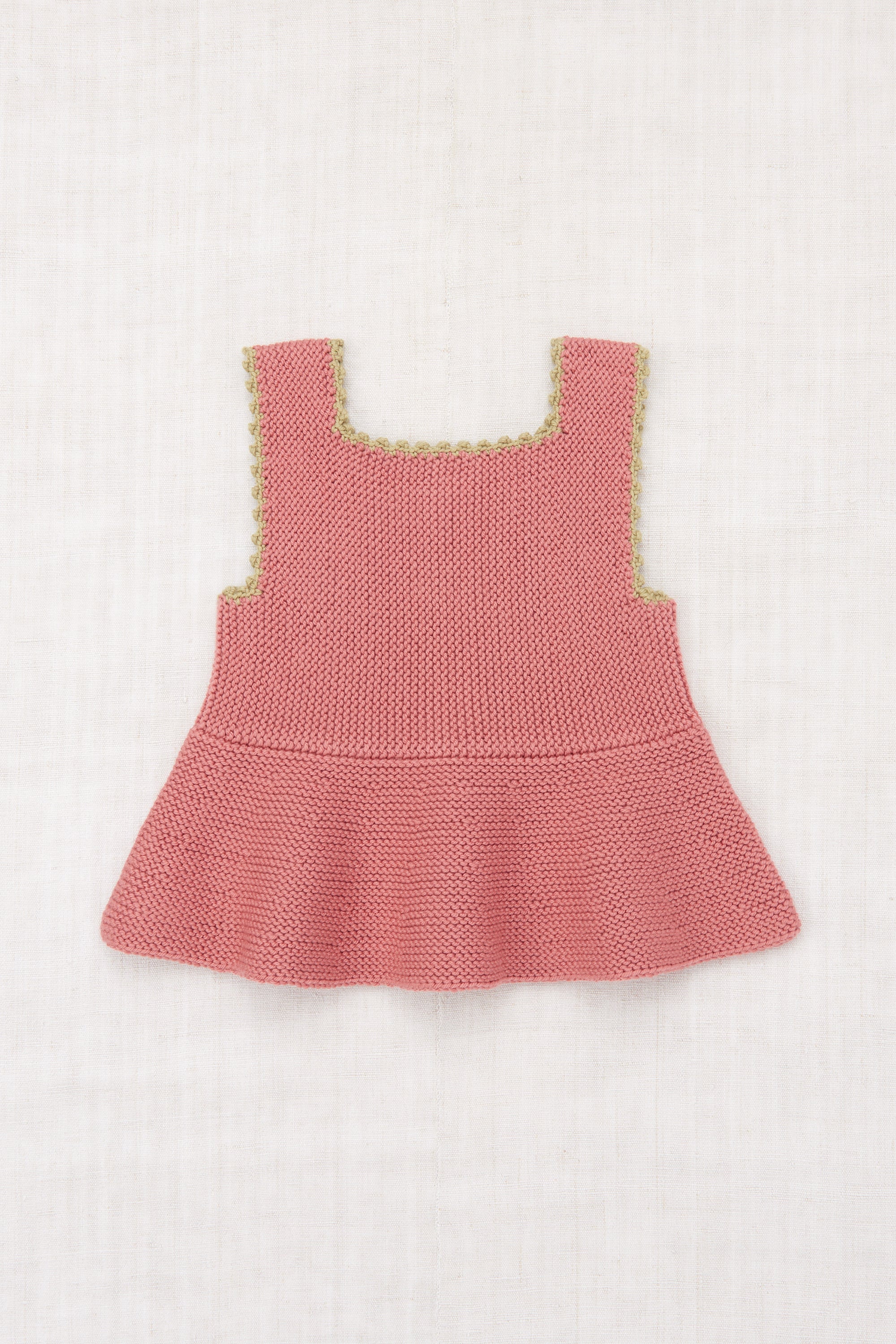 Marta Top – Misha & Puff