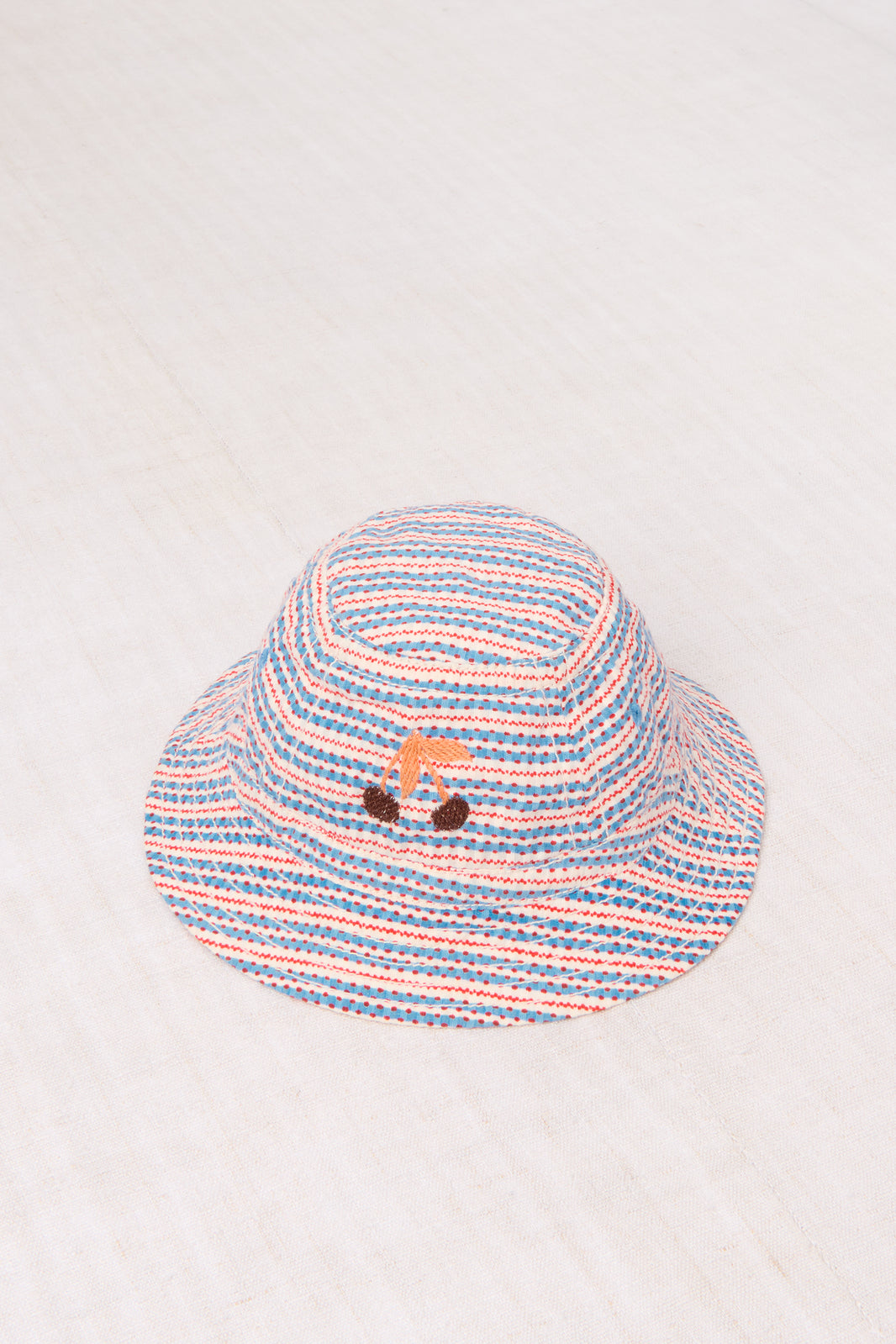 Seersucker Shop – Misha & Puff