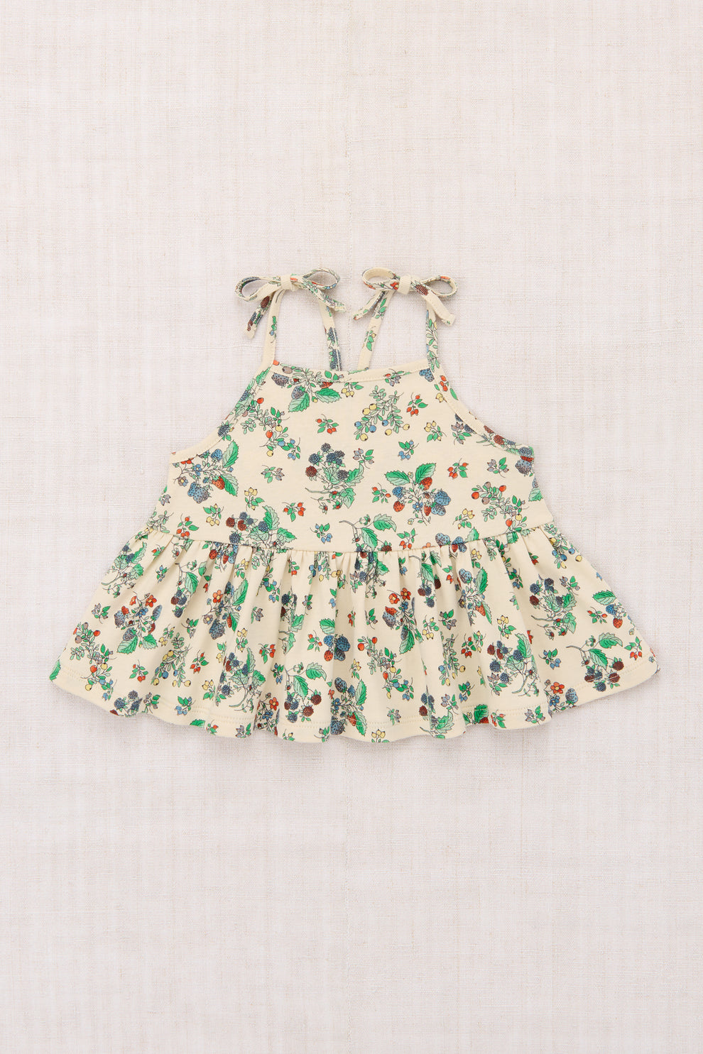 Camilla Tank – Misha & Puff