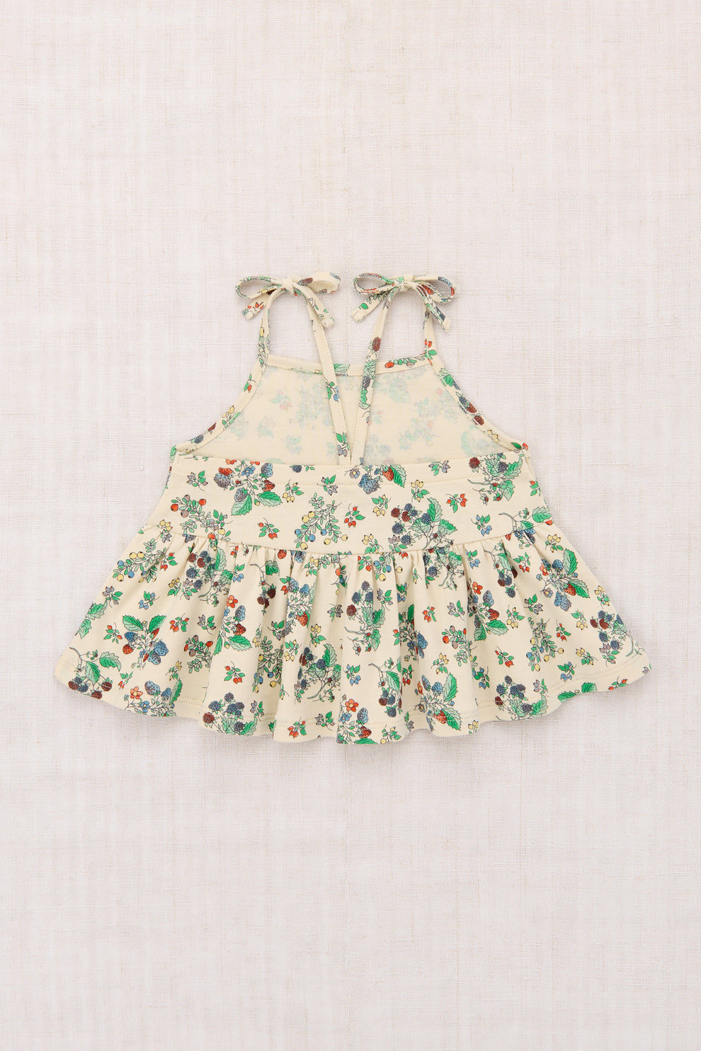 Camilla Tank – Misha & Puff