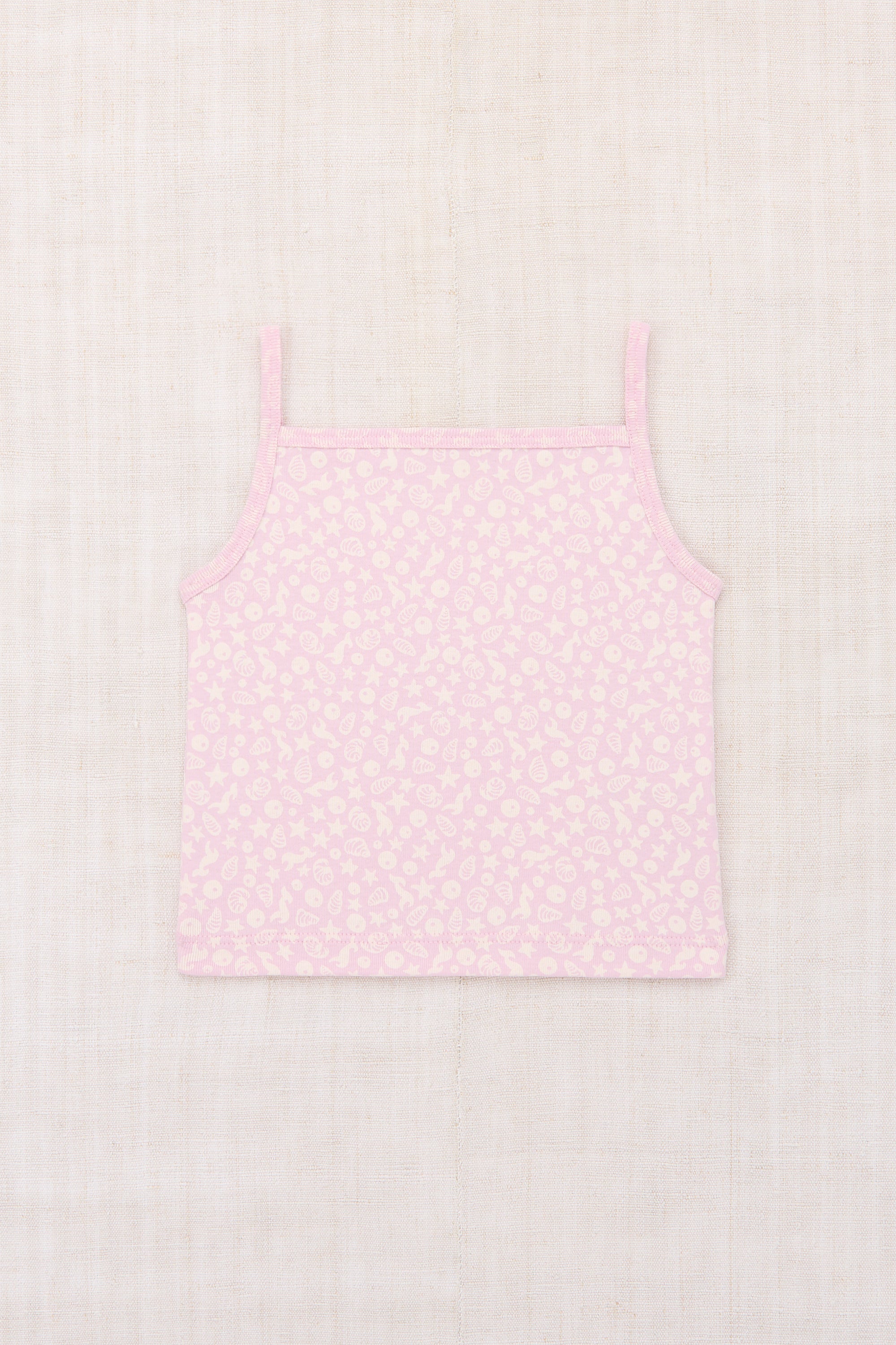 Camisole Tank – Misha & Puff