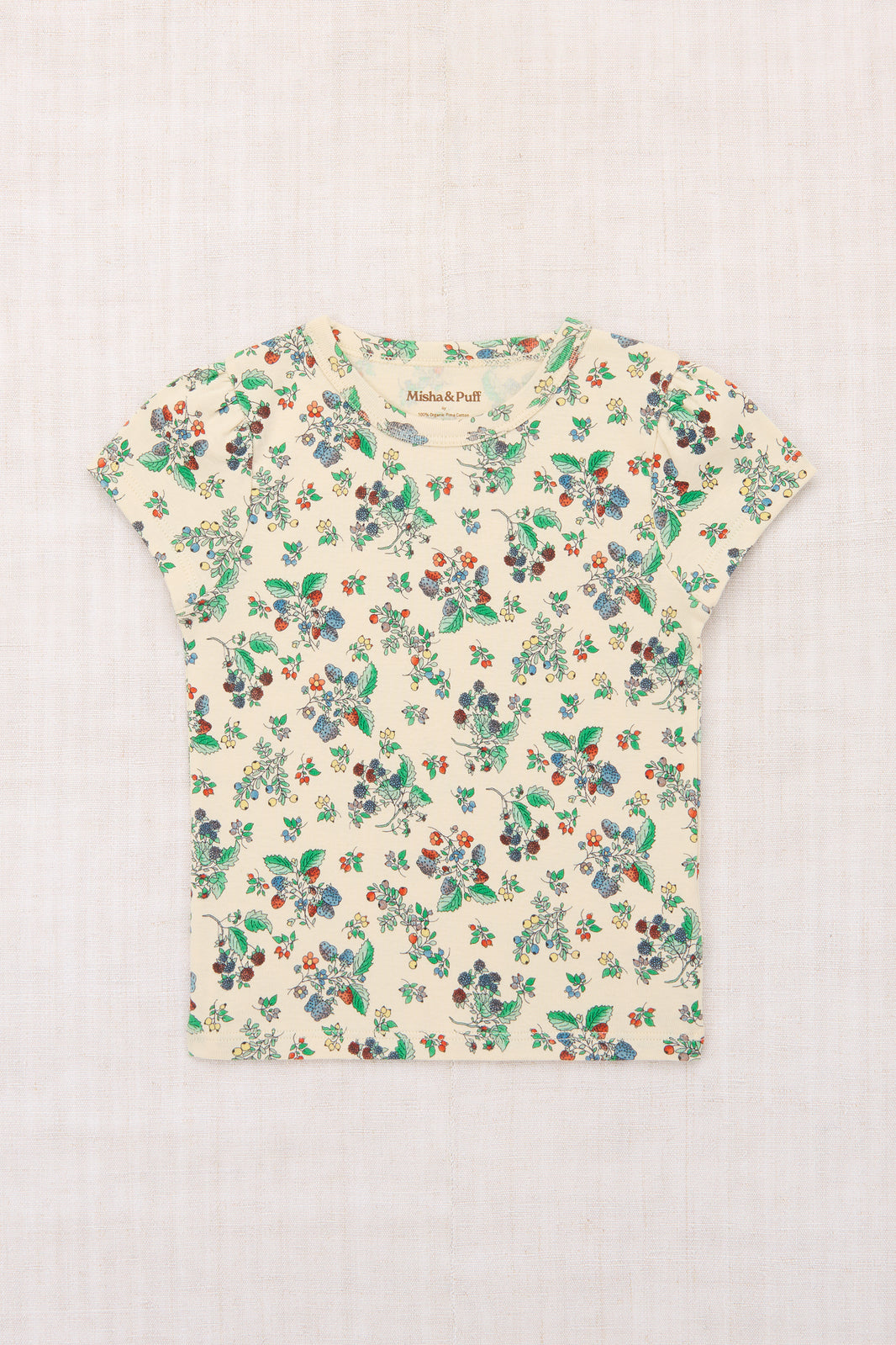 Mira Dress – Misha & Puff
