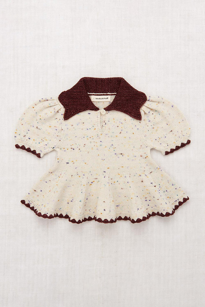 Kids Shirts & Tops for Boys & Girls | Misha & Puff