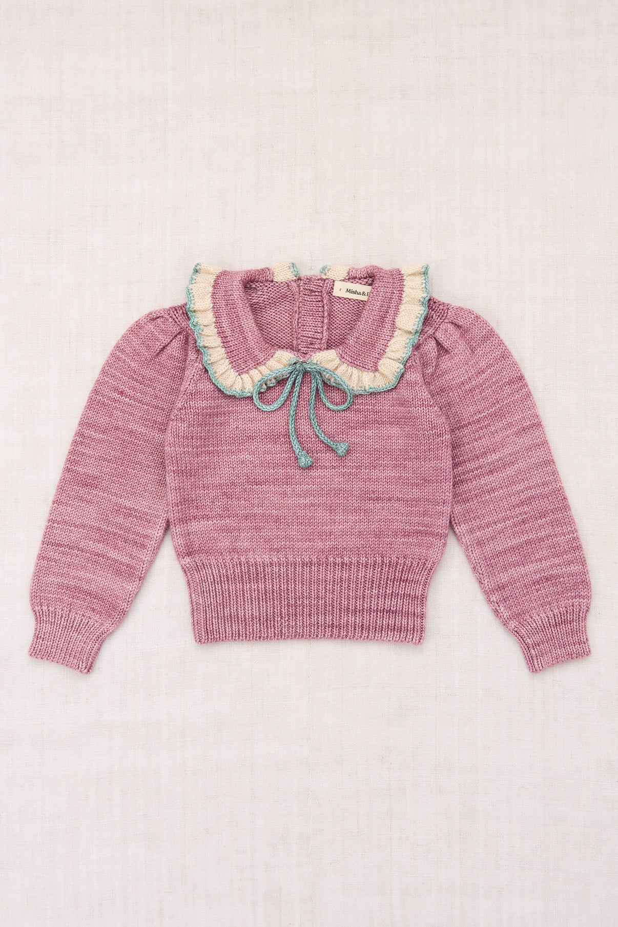Estelle Sweater – Misha & Puff