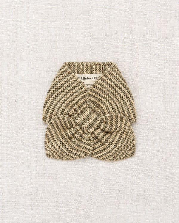 Child - Hand Knit - Misha & Puff