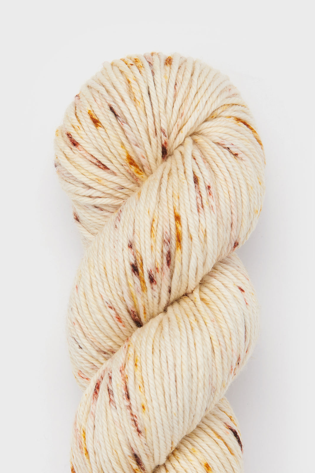 Responsible Wool Standard (RWS) Yarn | Misha & Puff