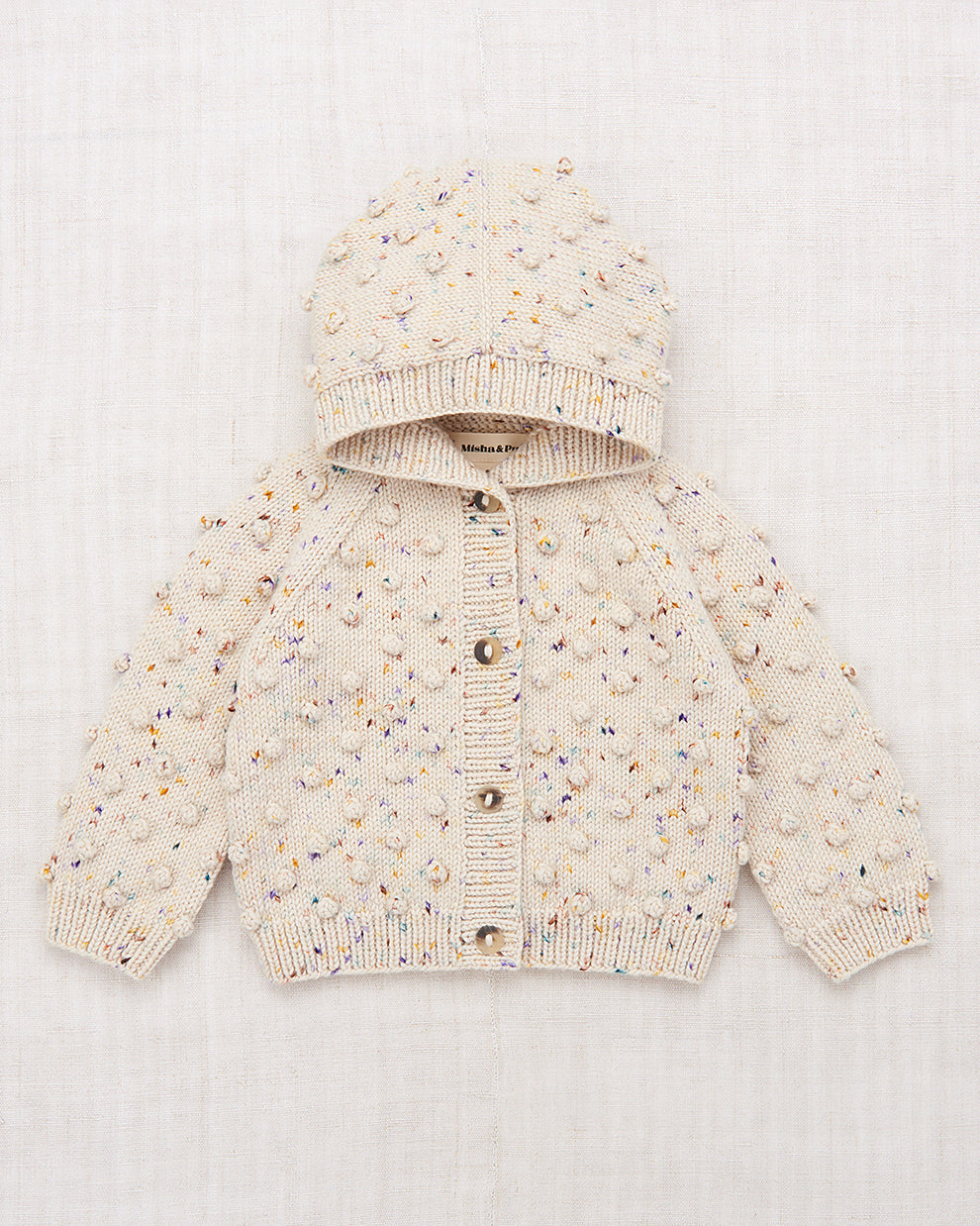 Baby Clothes | Misha & Puff