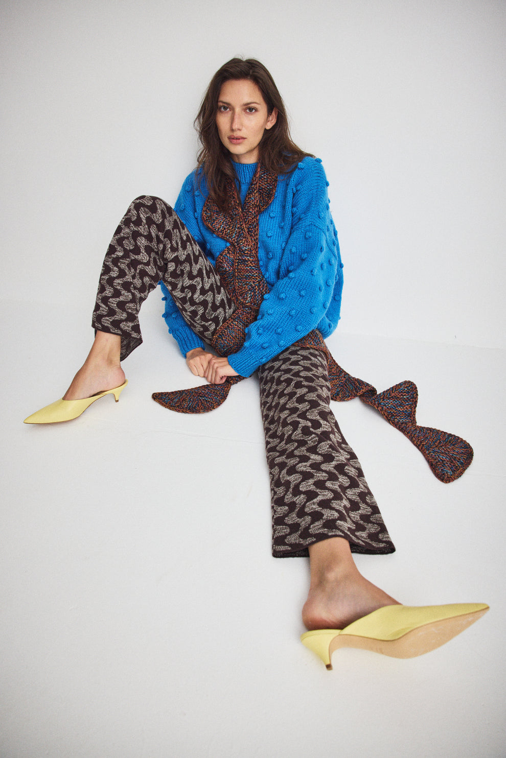 Rowe Pant – Misha & Puff