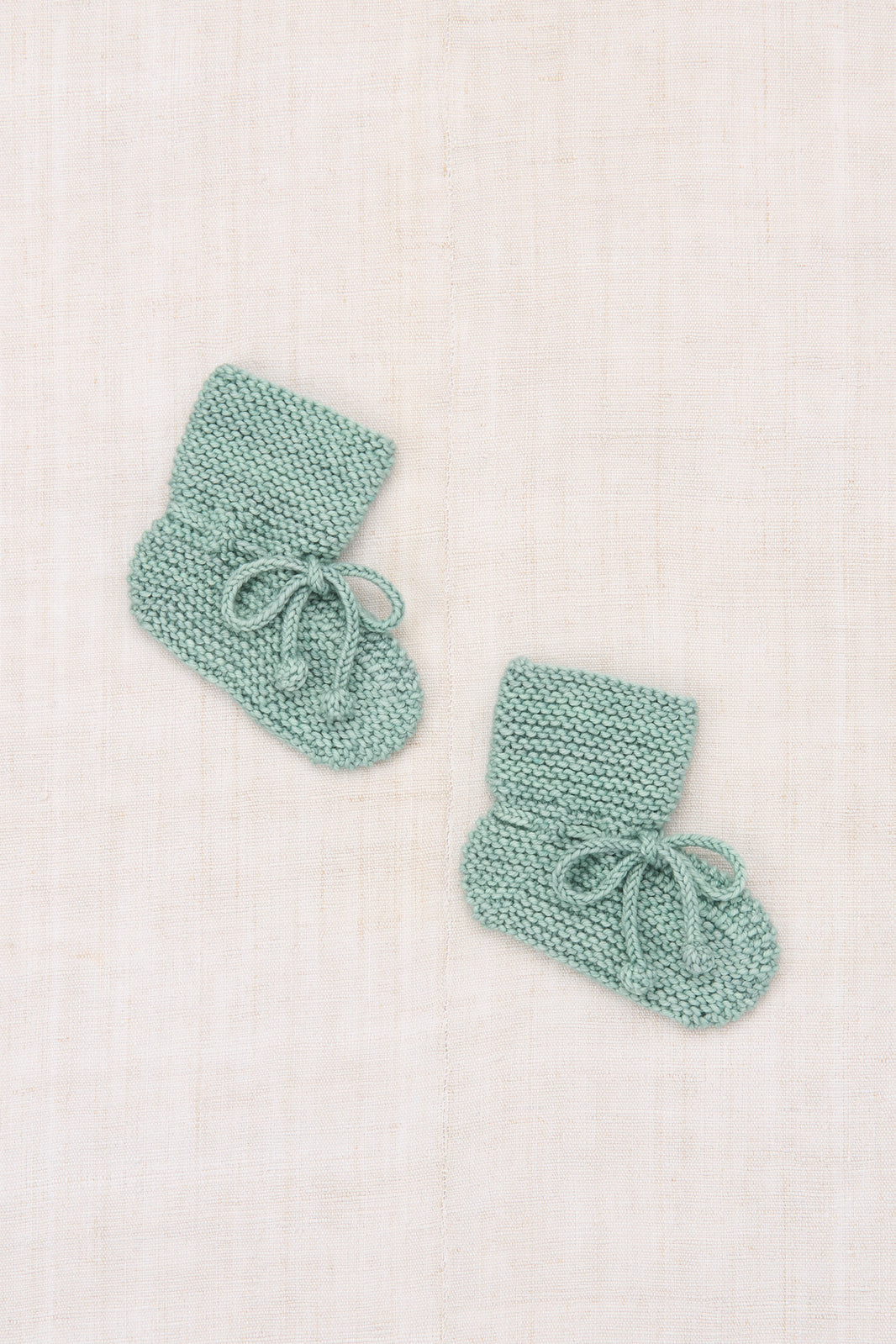 Baby - Mittens + Booties – Misha & Puff