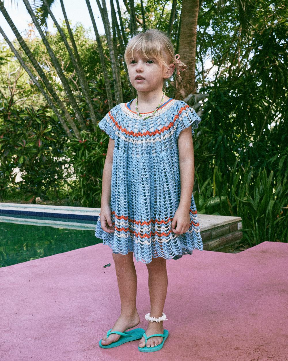 Child - New - Misha & Puff