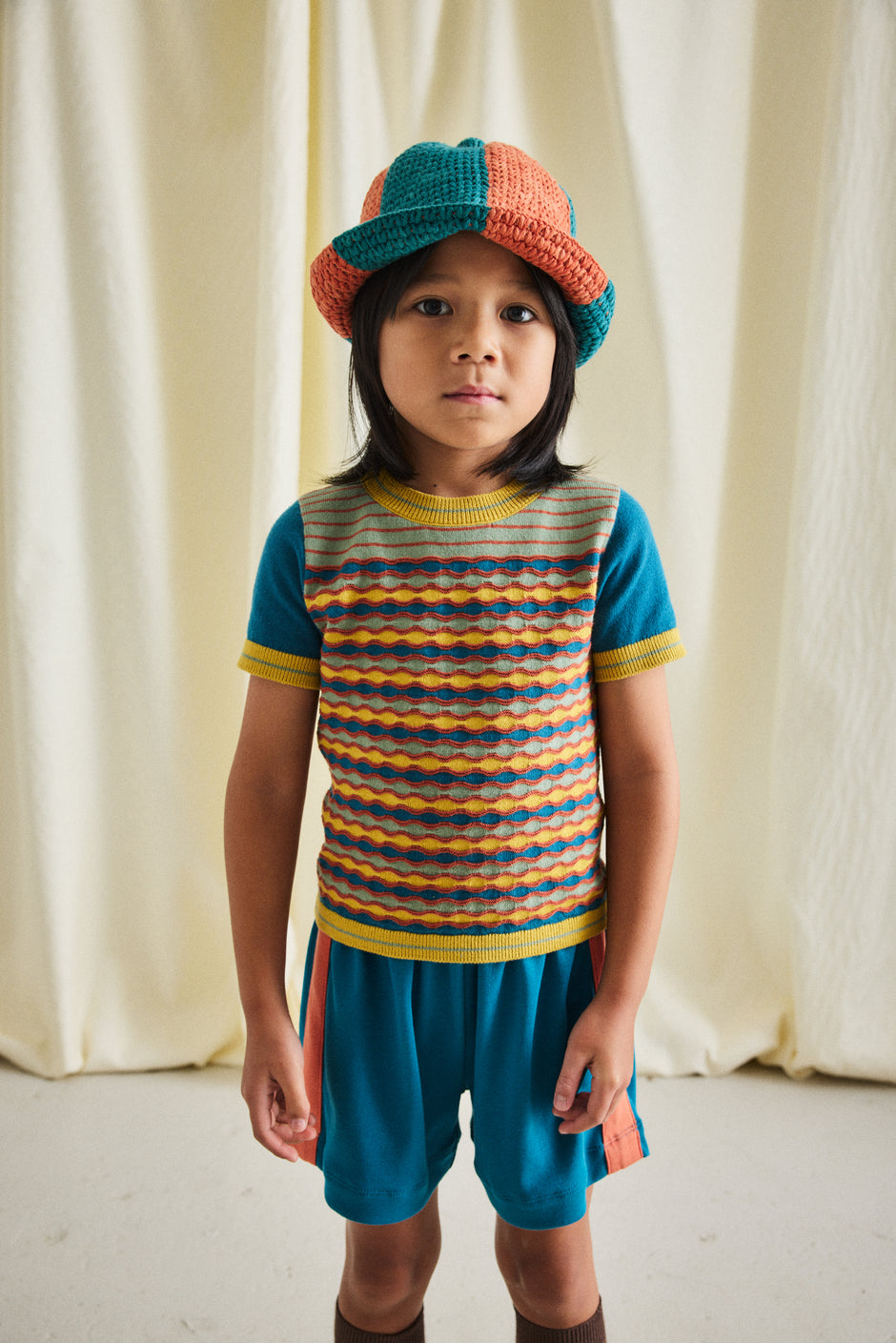 Baby Clothes | Kids Clothes | Adult Clothes | Misha & Puff