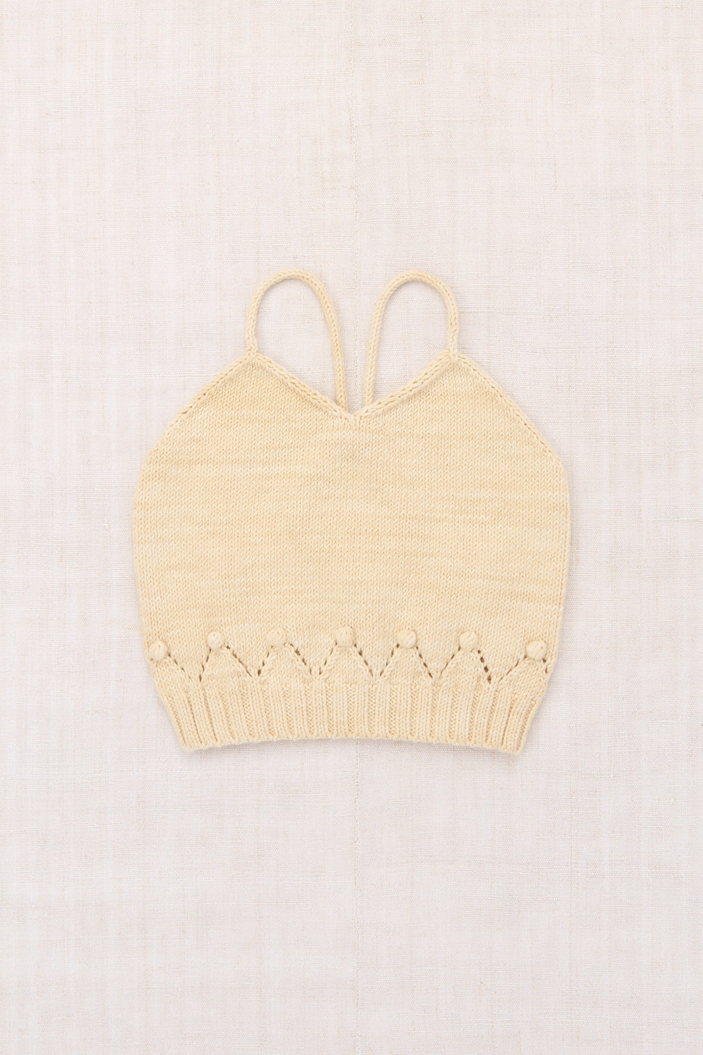 Little Gull Beach Top – Misha & Puff