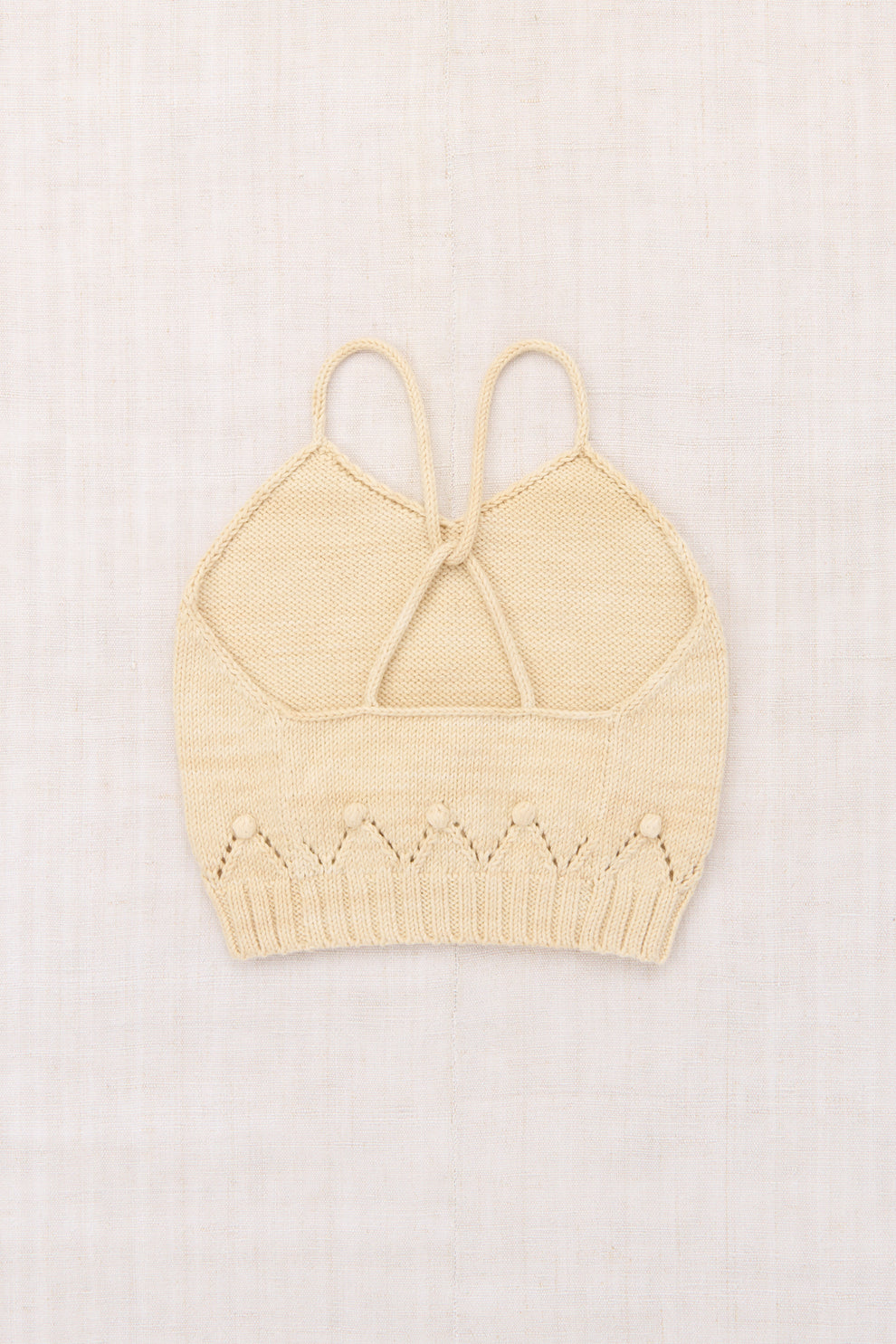 Little Gull Beach Top – Misha & Puff