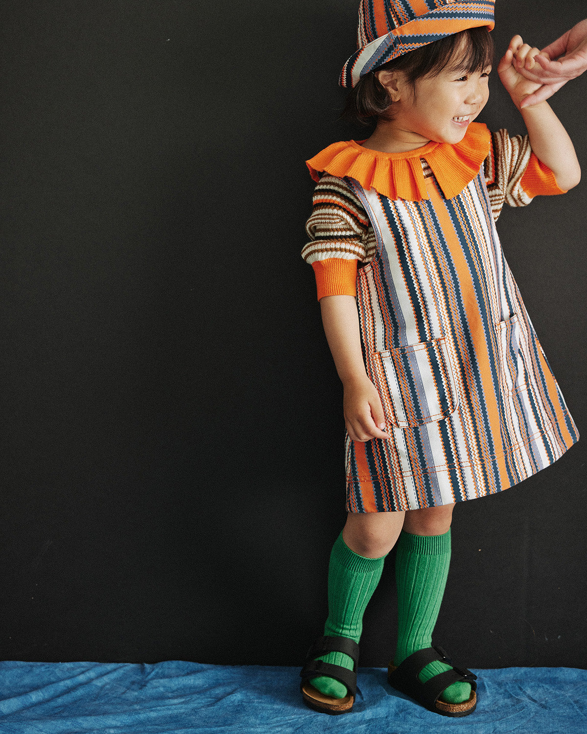 Kids Socks & Tights | Misha & Puff