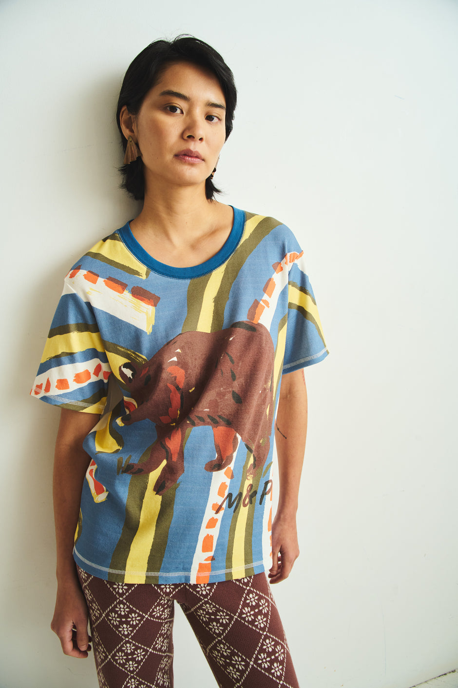 Preview – Misha & Puff