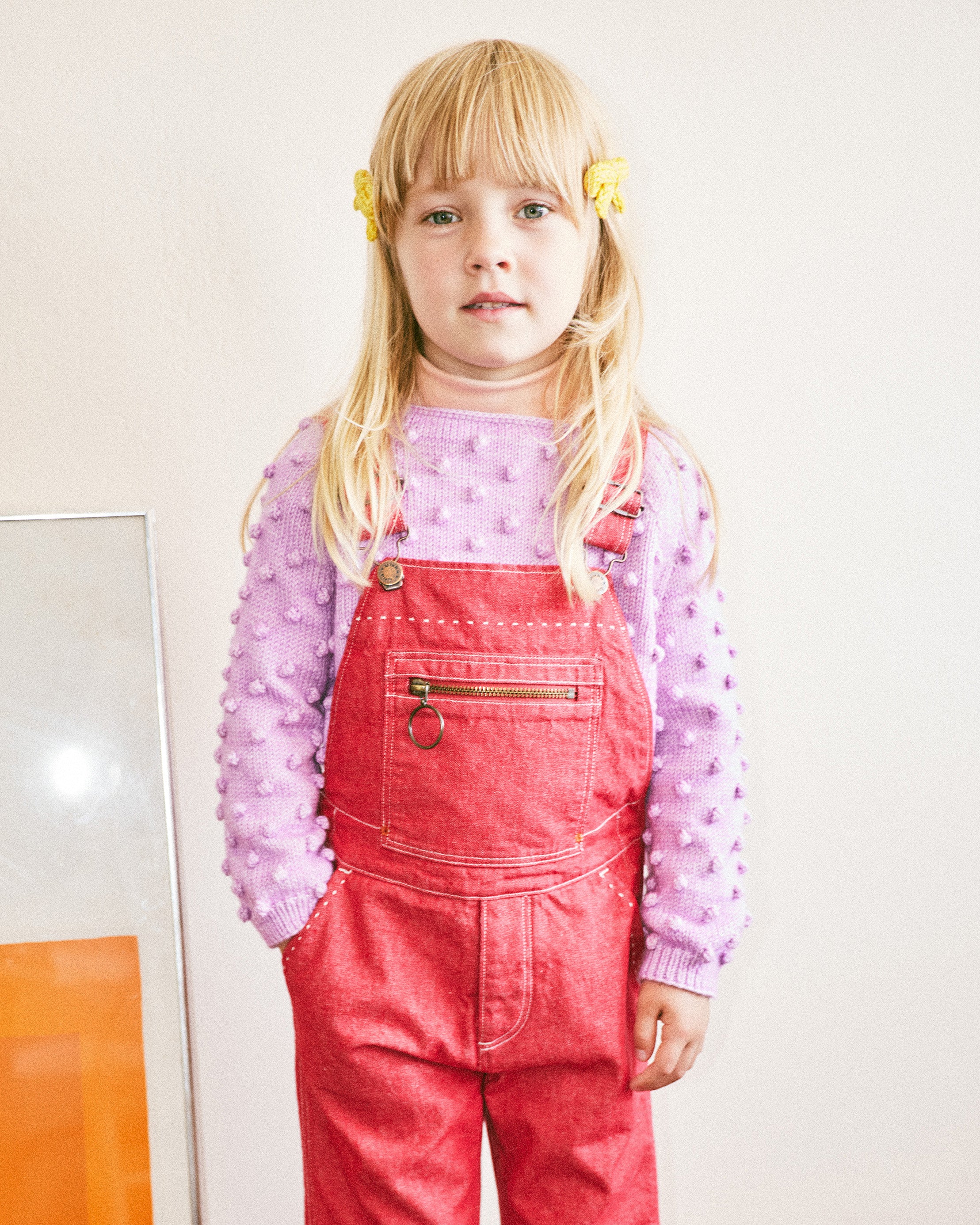 Adult & Kids Clothes | Handmade Knitwear | Misha & Puff