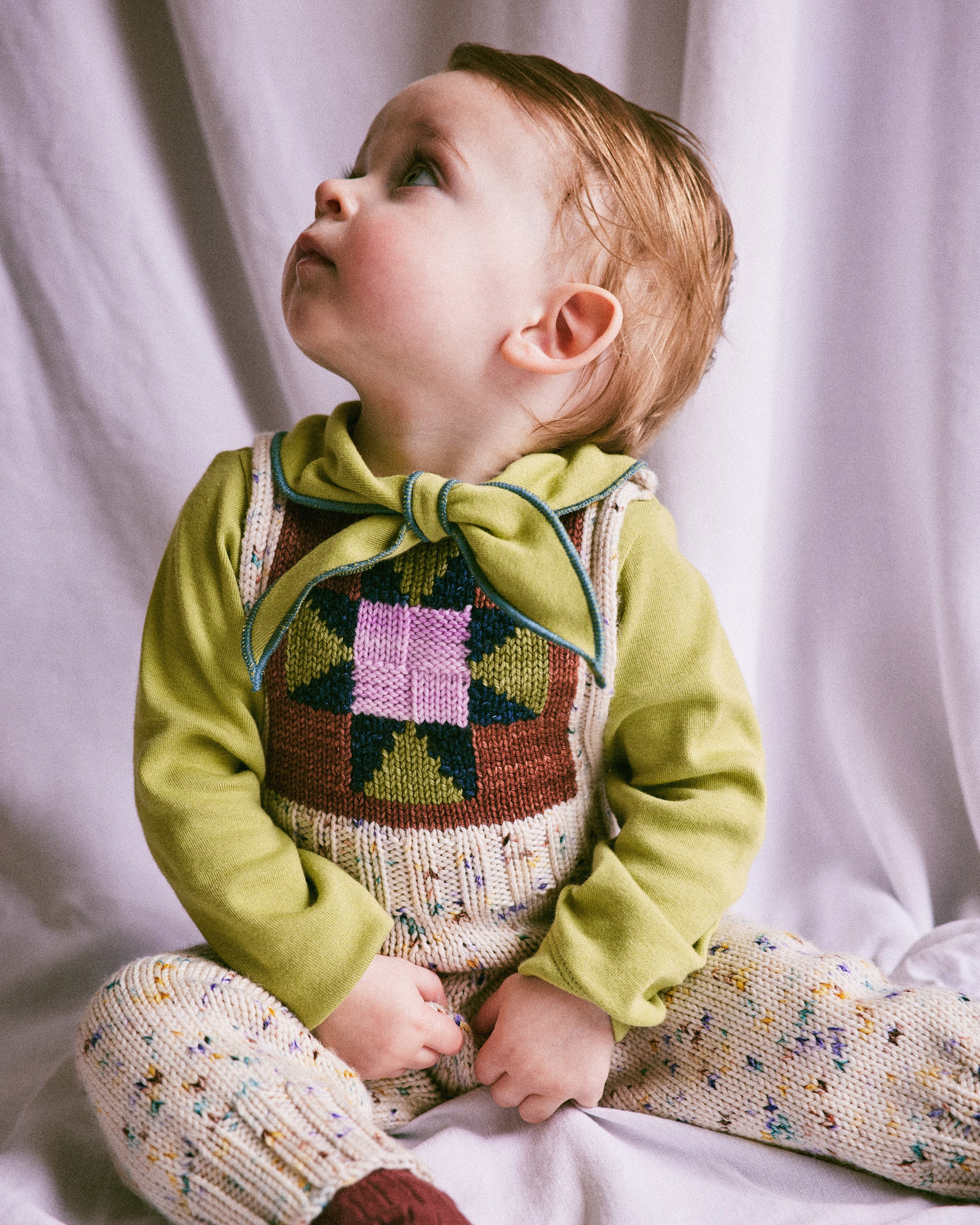 Baby Clothes | Misha & Puff