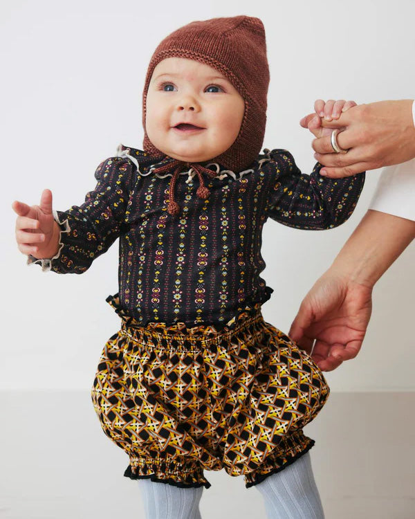 Adult & Kids Clothes | Handmade Knitwear | Misha & Puff