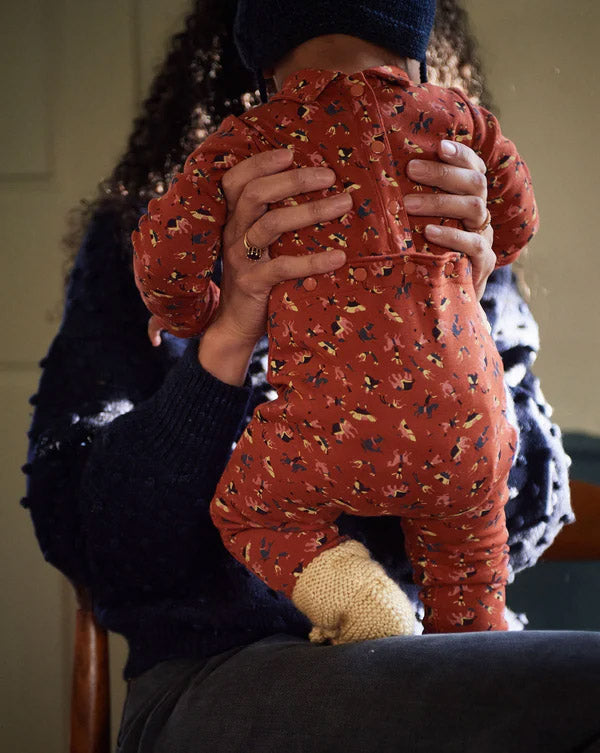 Baby Clothes | Misha & Puff