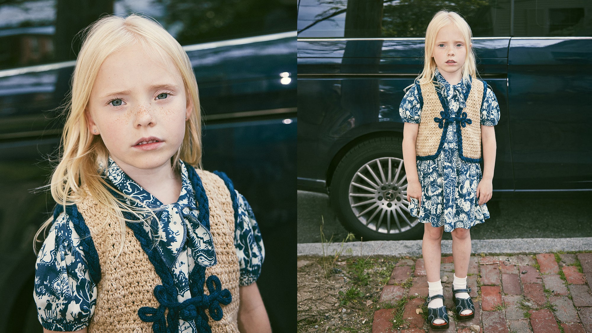 Baby Clothes | Kids Clothes | Adult Clothes | Misha & Puff