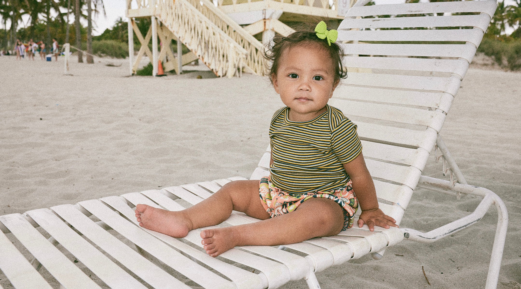 Baby Clothes | Misha & Puff