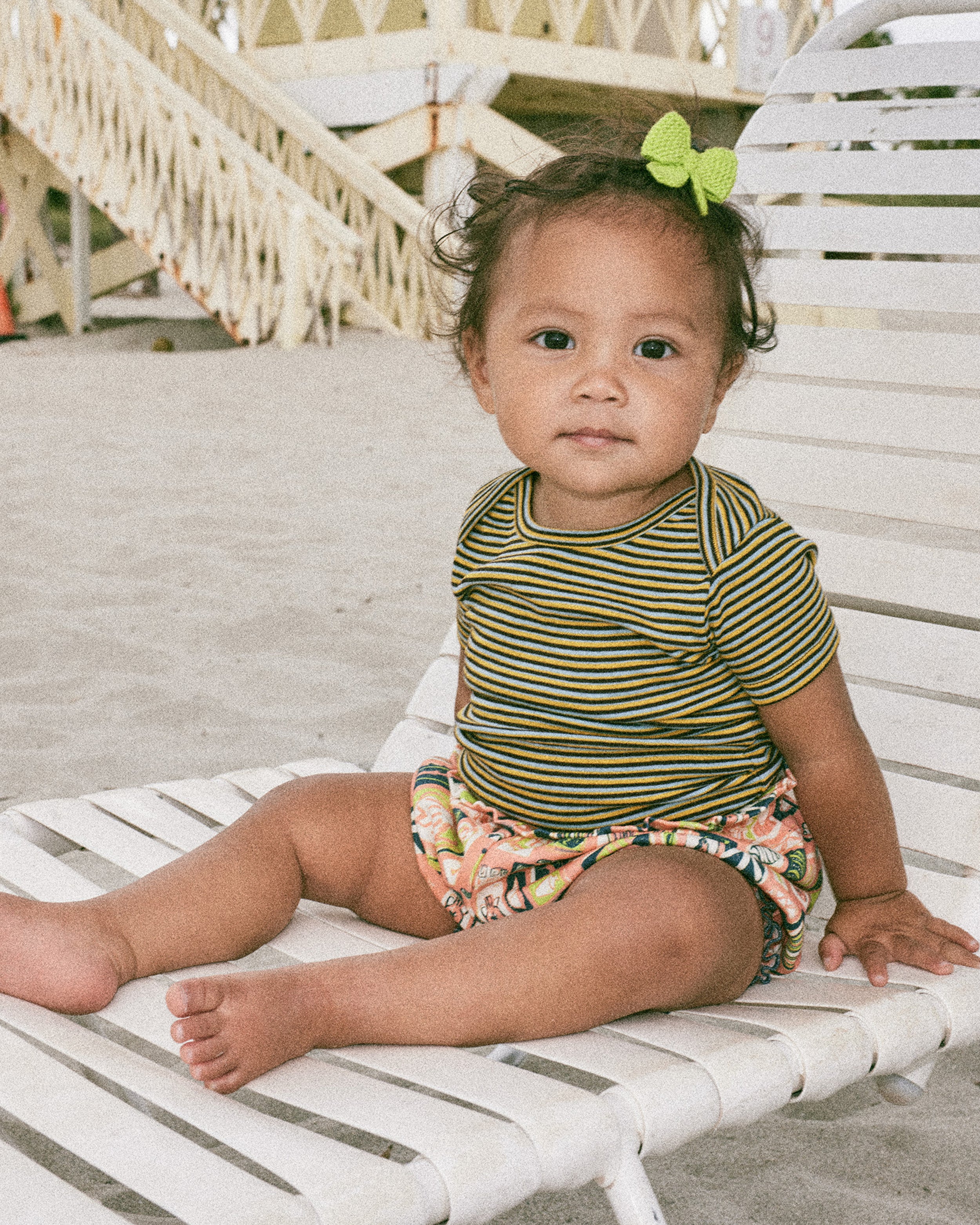 Baby Clothes | Misha & Puff