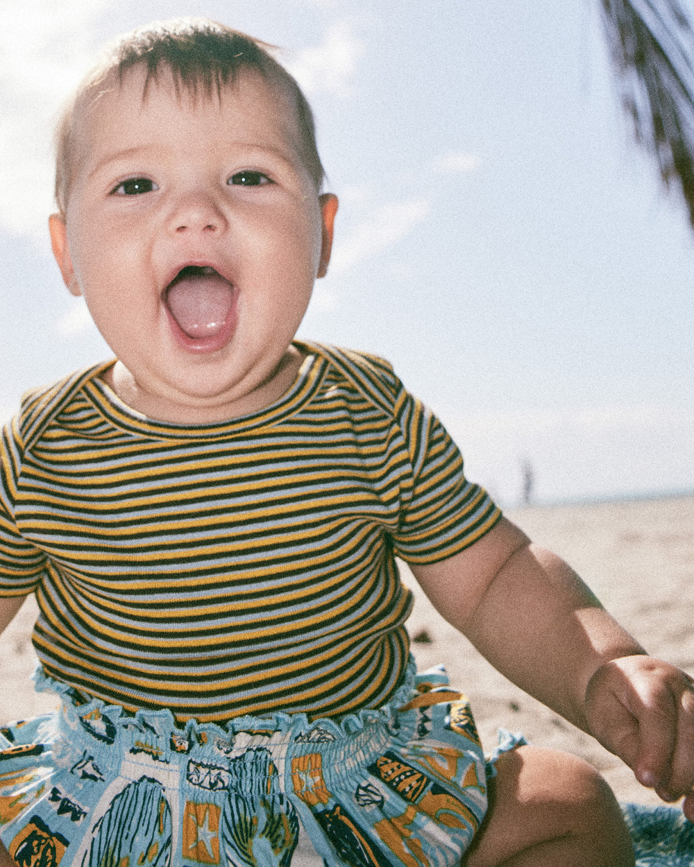 Baby Clothes | Misha & Puff