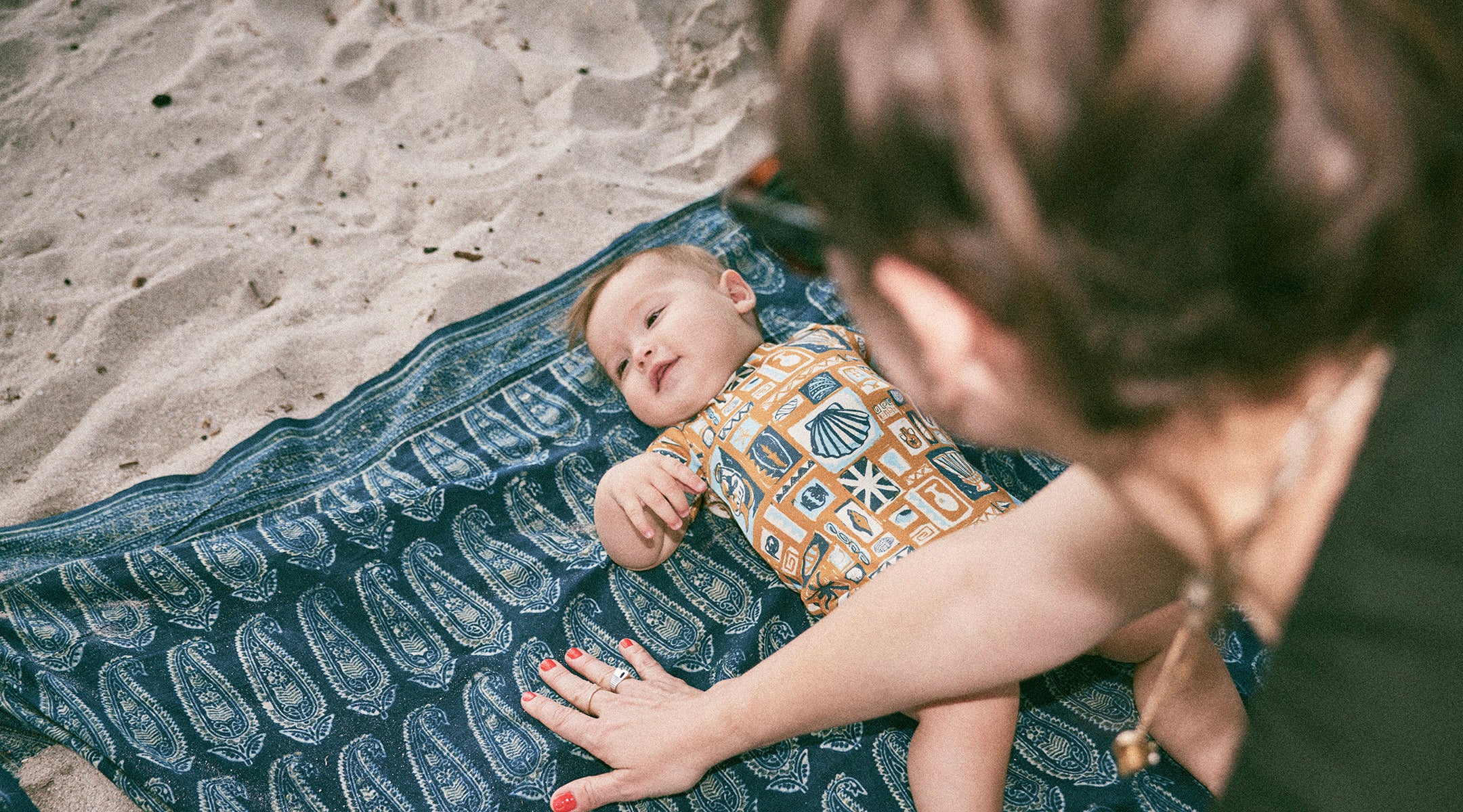 Baby Clothes | Misha & Puff