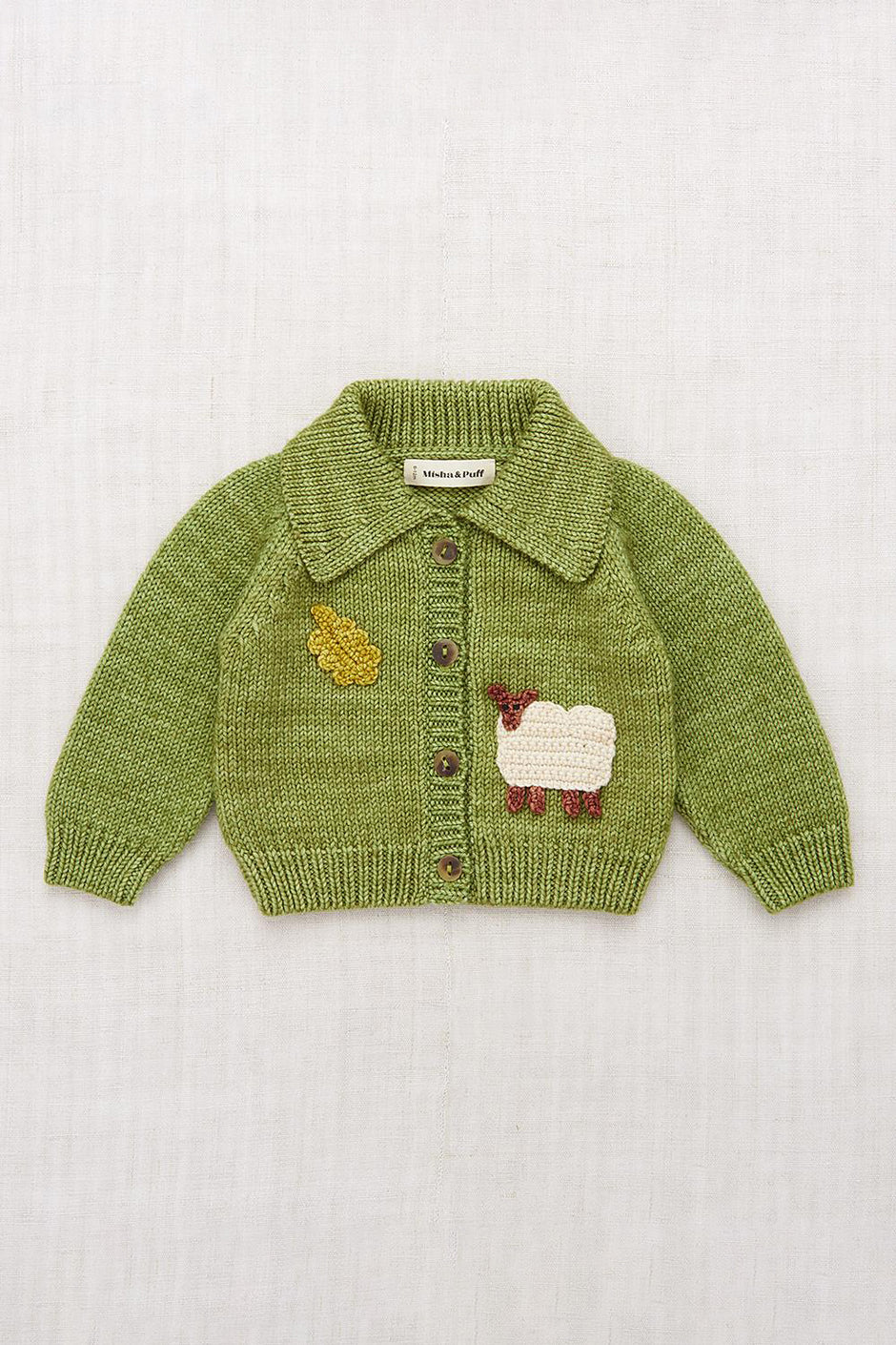 New Baby Clothing | Misha & Puff