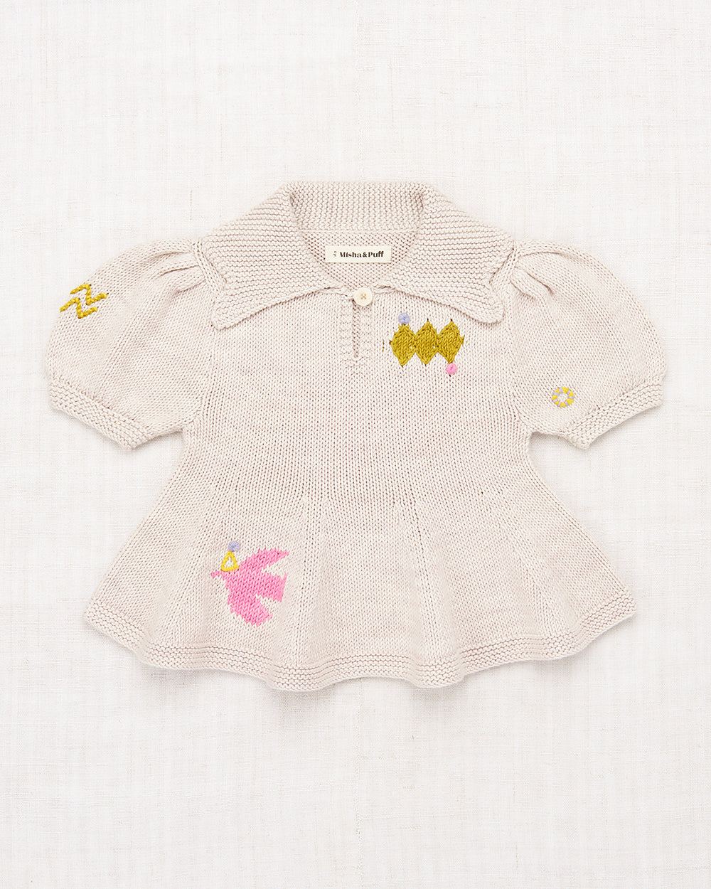 Baby - New - Misha & Puff