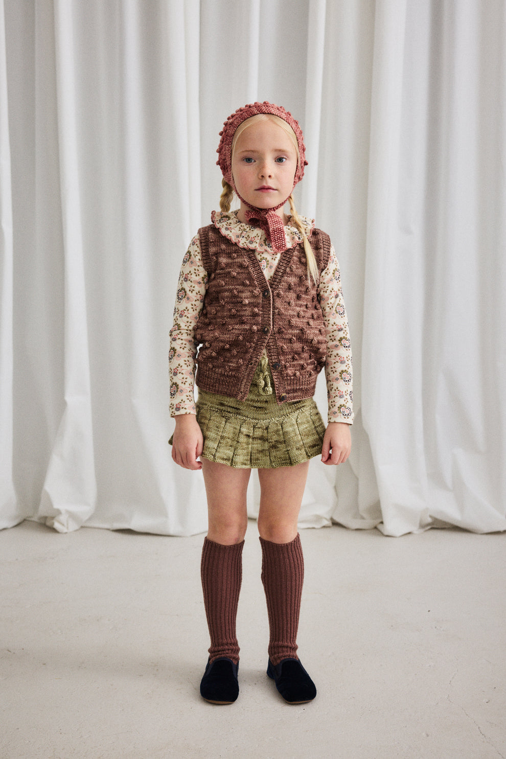 Skating Pond Skirt – Misha & Puff