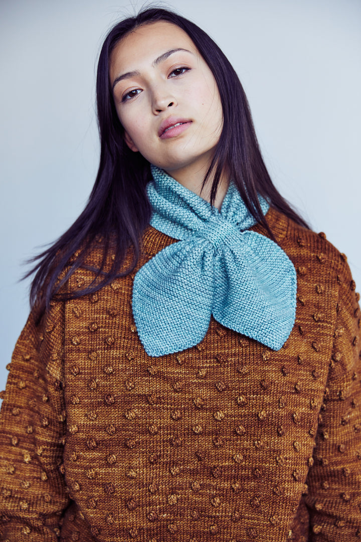 Knitting Patterns | Misha & Puff