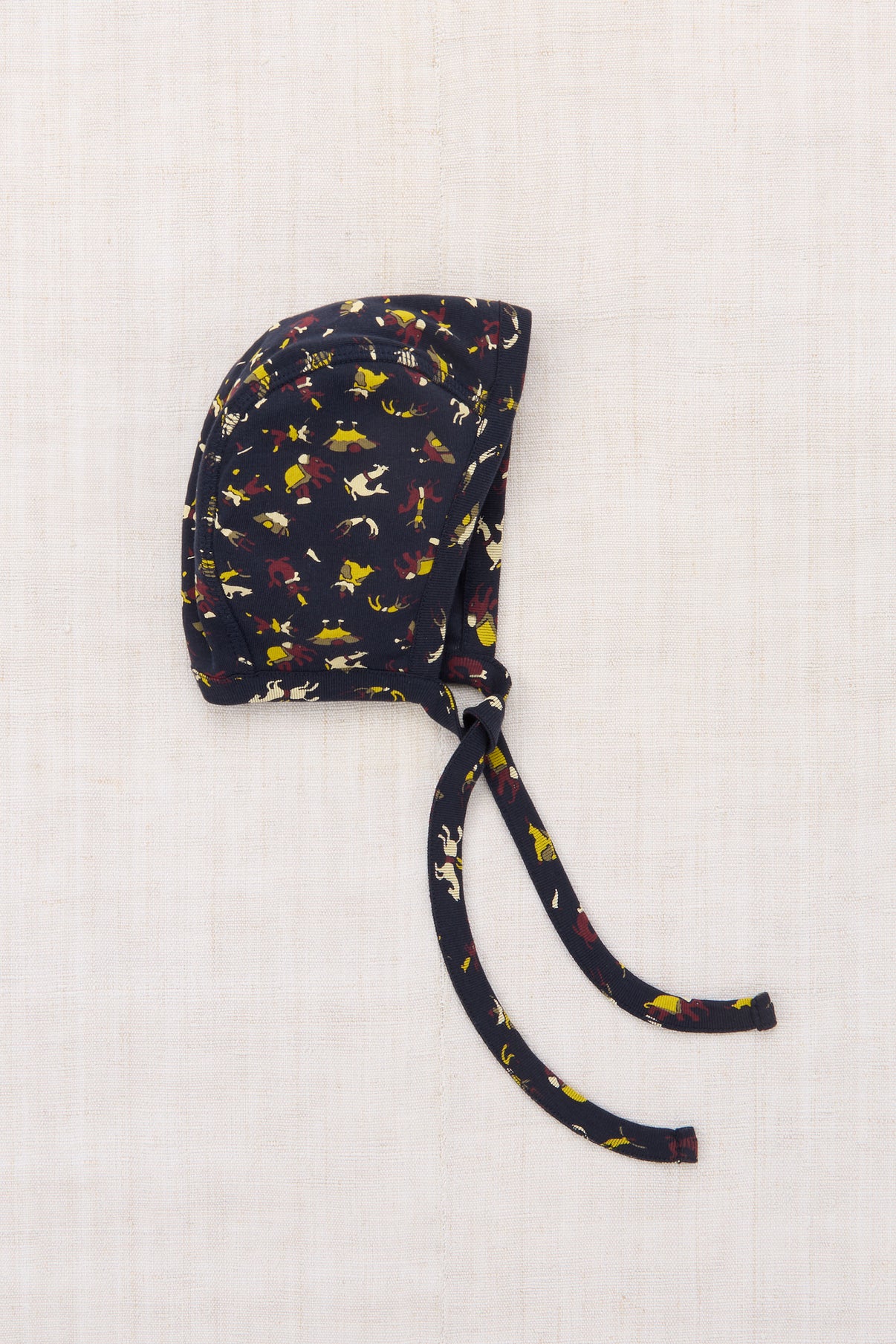 Baby Bonnet – Misha & Puff