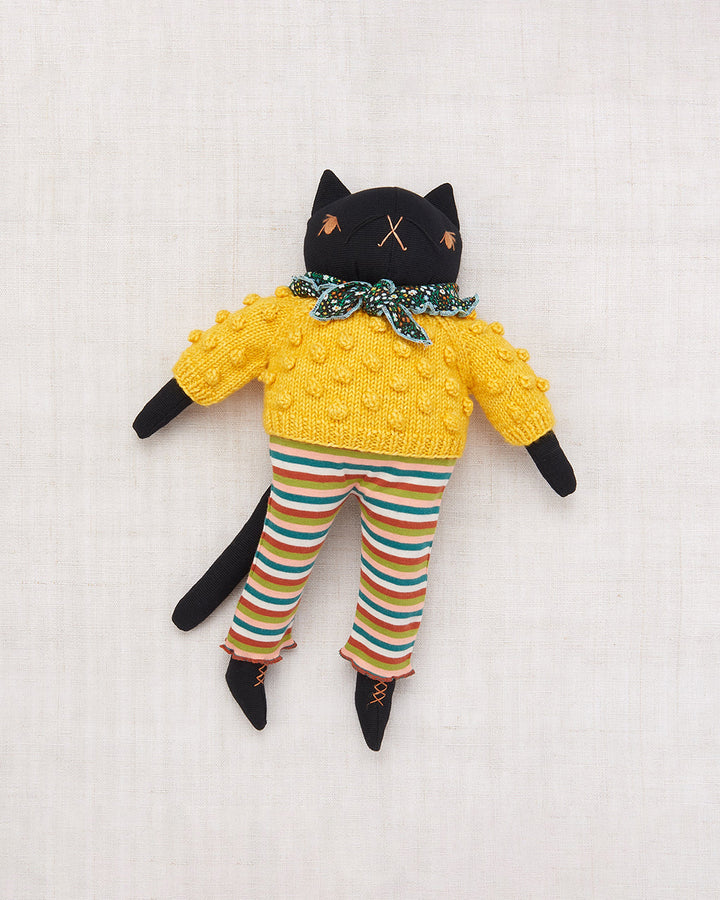 Toys – Misha & Puff