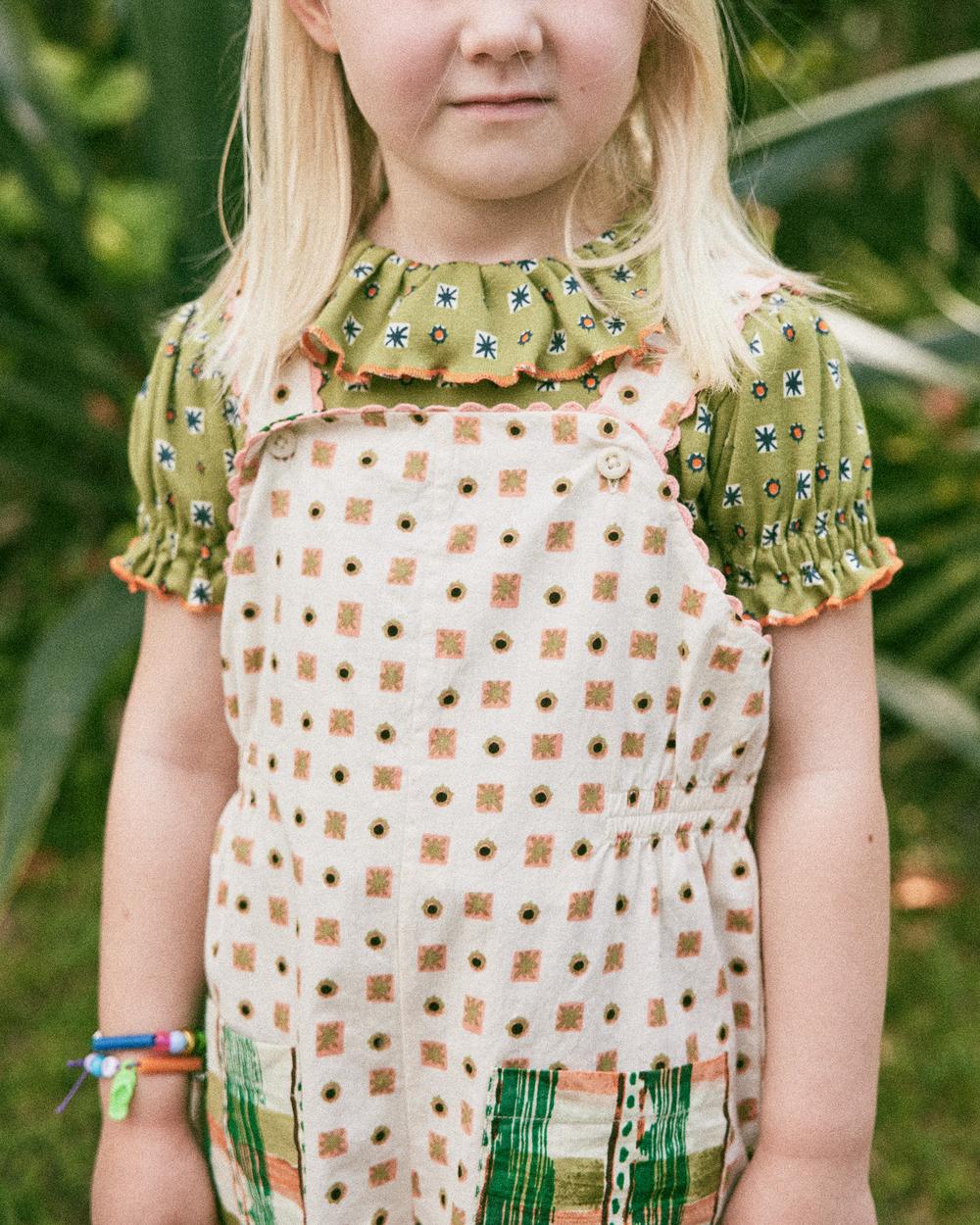 Child - Tops - Misha & Puff