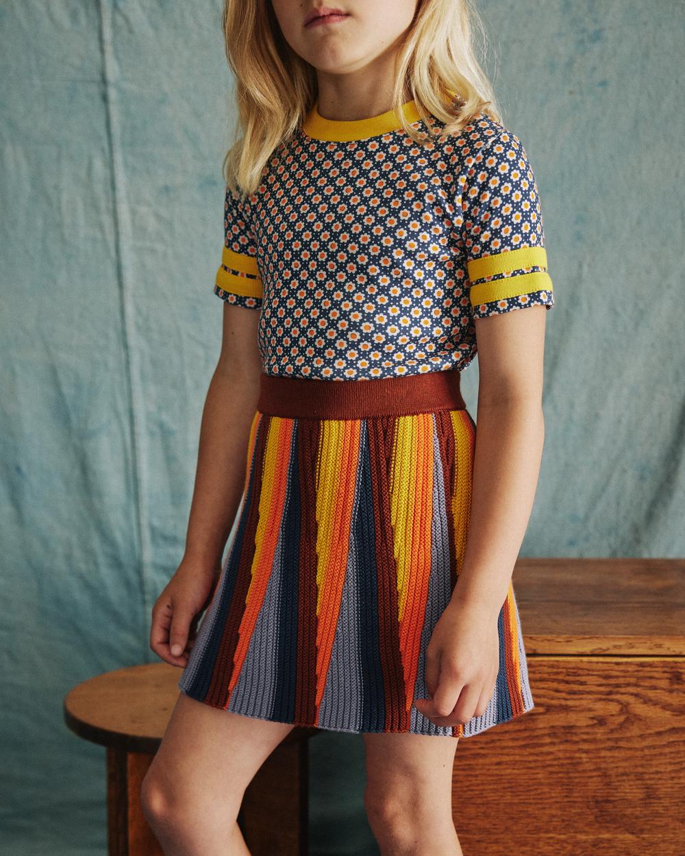 Child - Tops - Misha & Puff