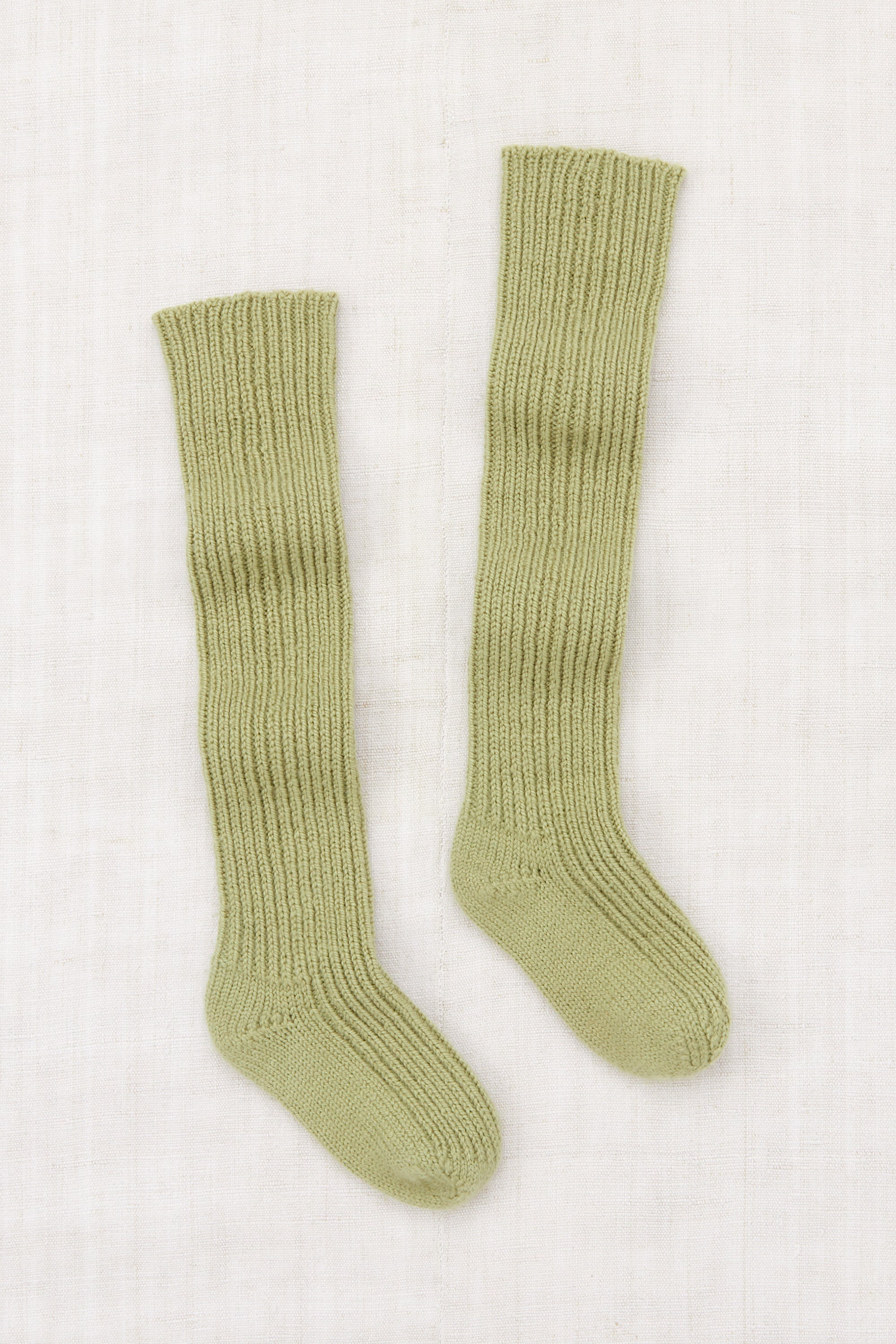 Over-Knee Sock – Misha & Puff