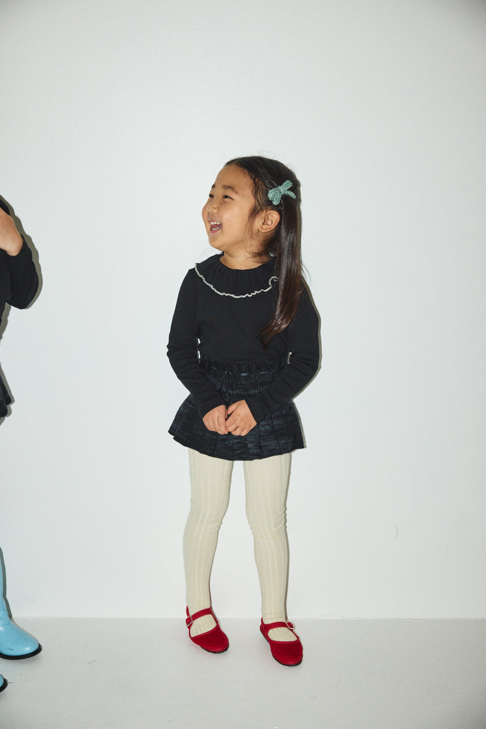 Skating Pond Skirt – Misha & Puff