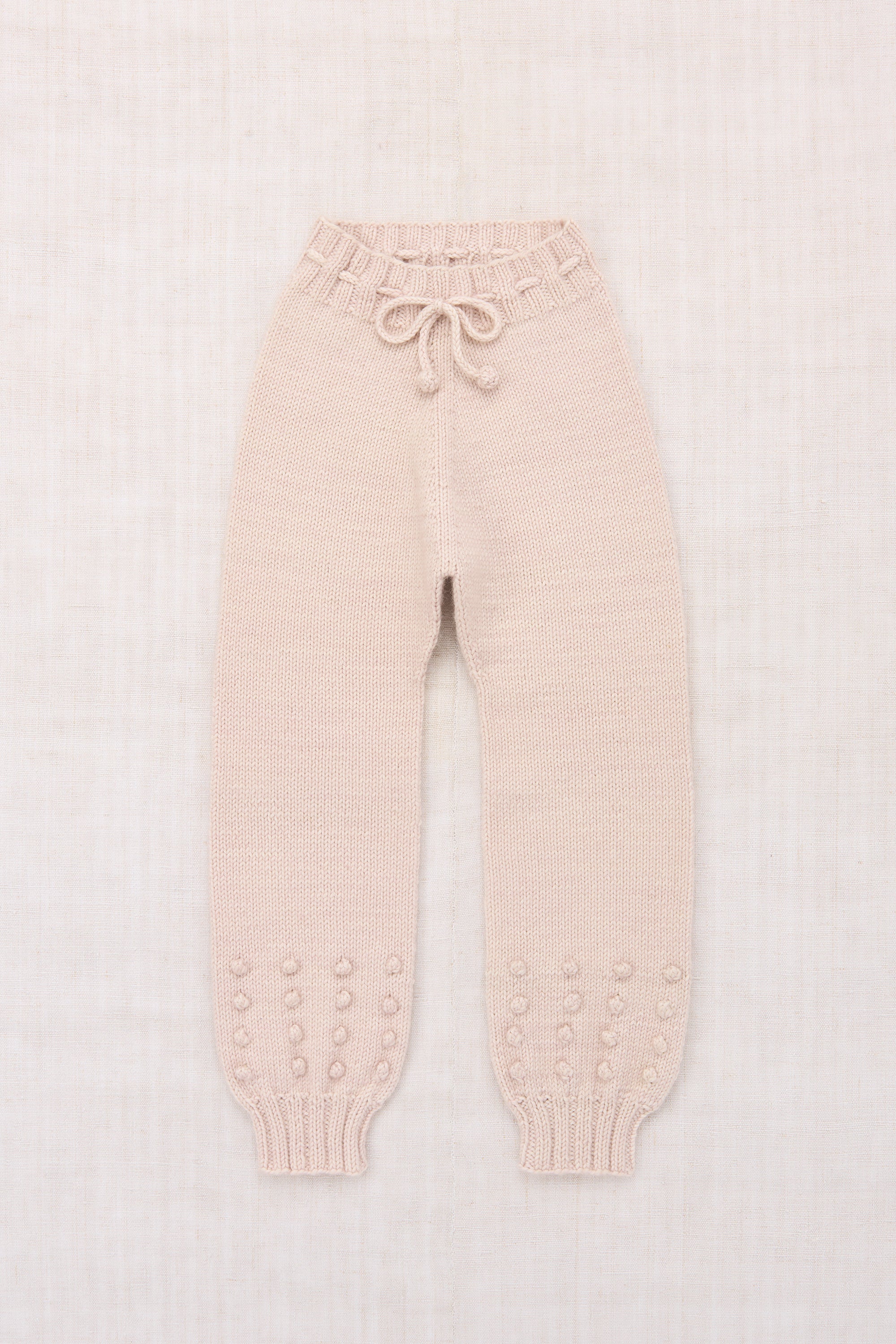 Popcorn Snowy Day Legging – Misha & Puff