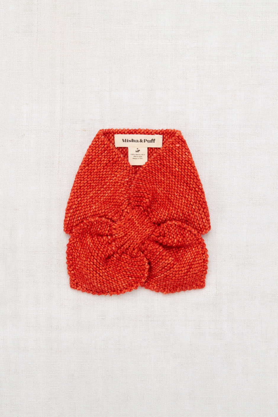 Knitting Patterns | Misha & Puff