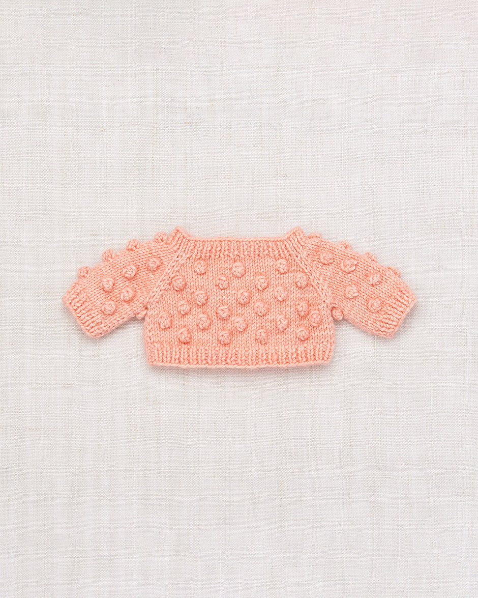 Toys – Misha & Puff