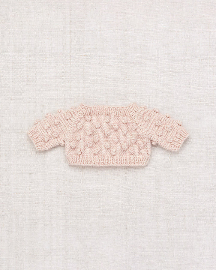 Toys – Misha & Puff