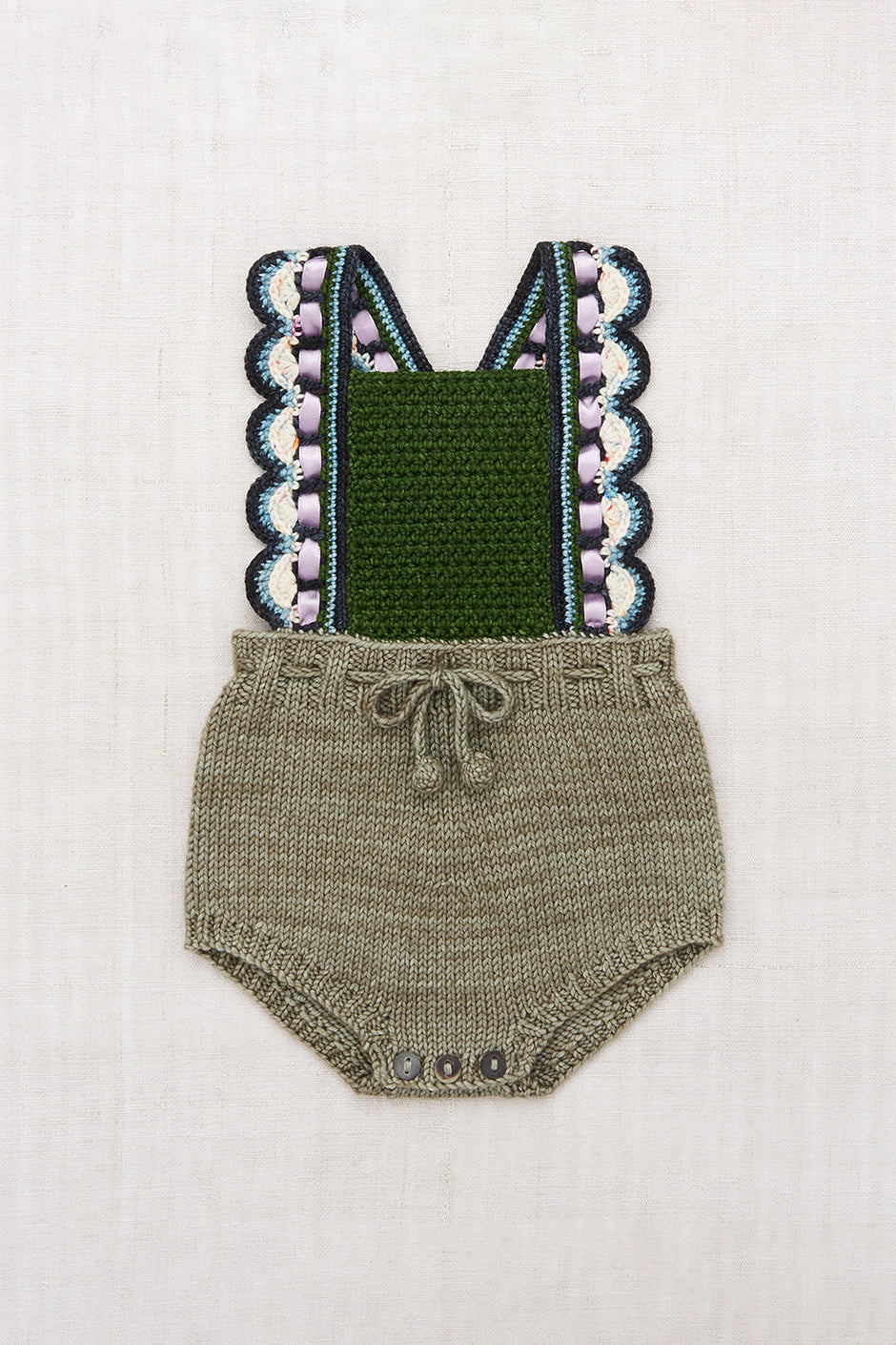 One-Pieces & Baby Onesies | Misha & Puff