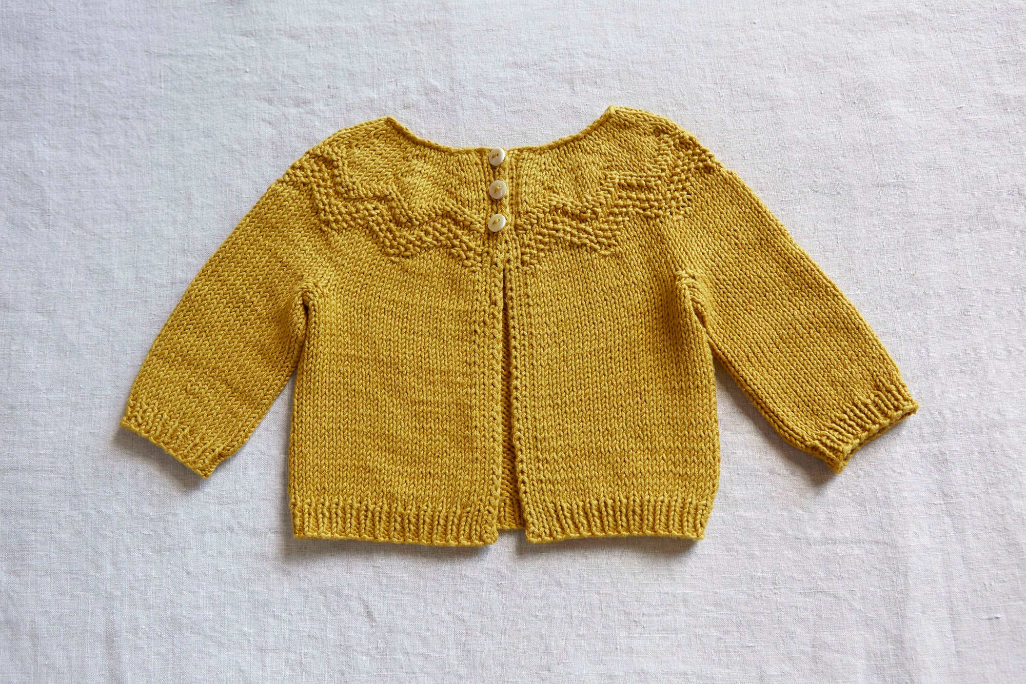 Digital Knitting Patterns - Chickadee Collection - Misha & Puff