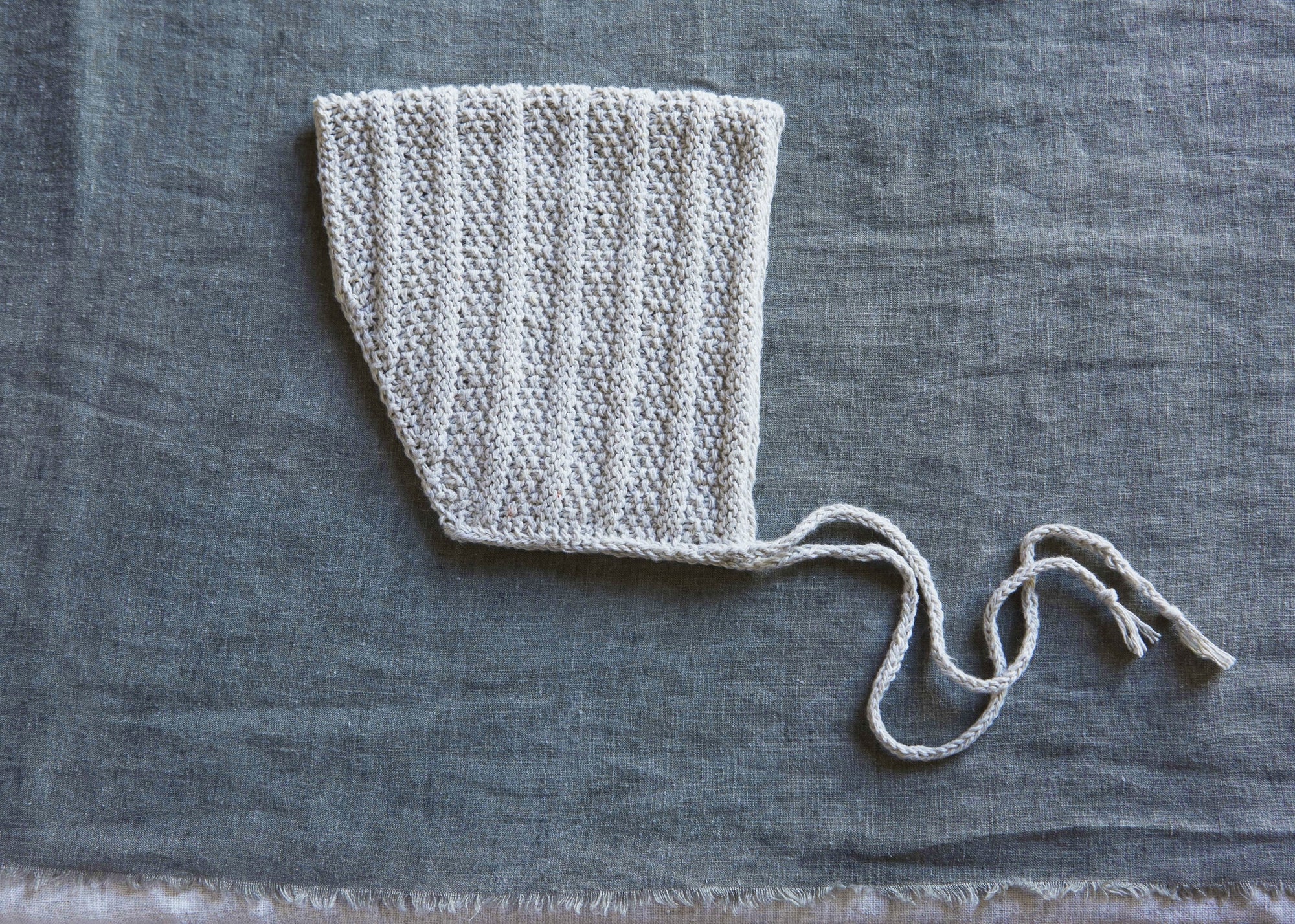 Digital Knitting Patterns - Bonsai Collection - Misha & Puff