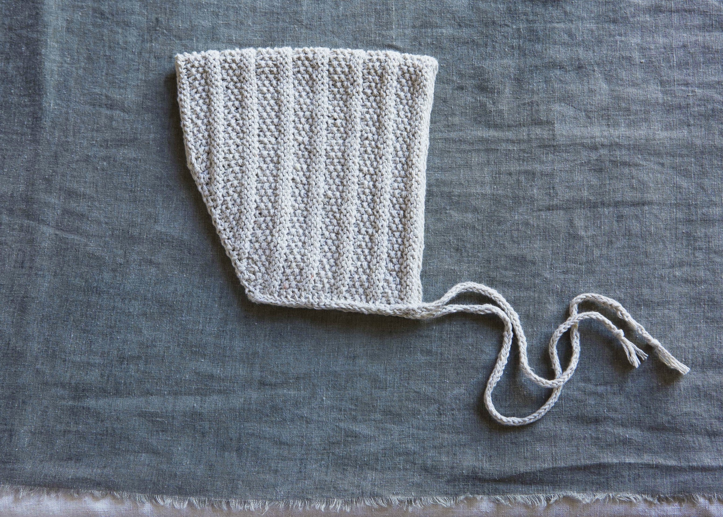 Digital Knitting Patterns - Bonsai Collection - Misha & Puff